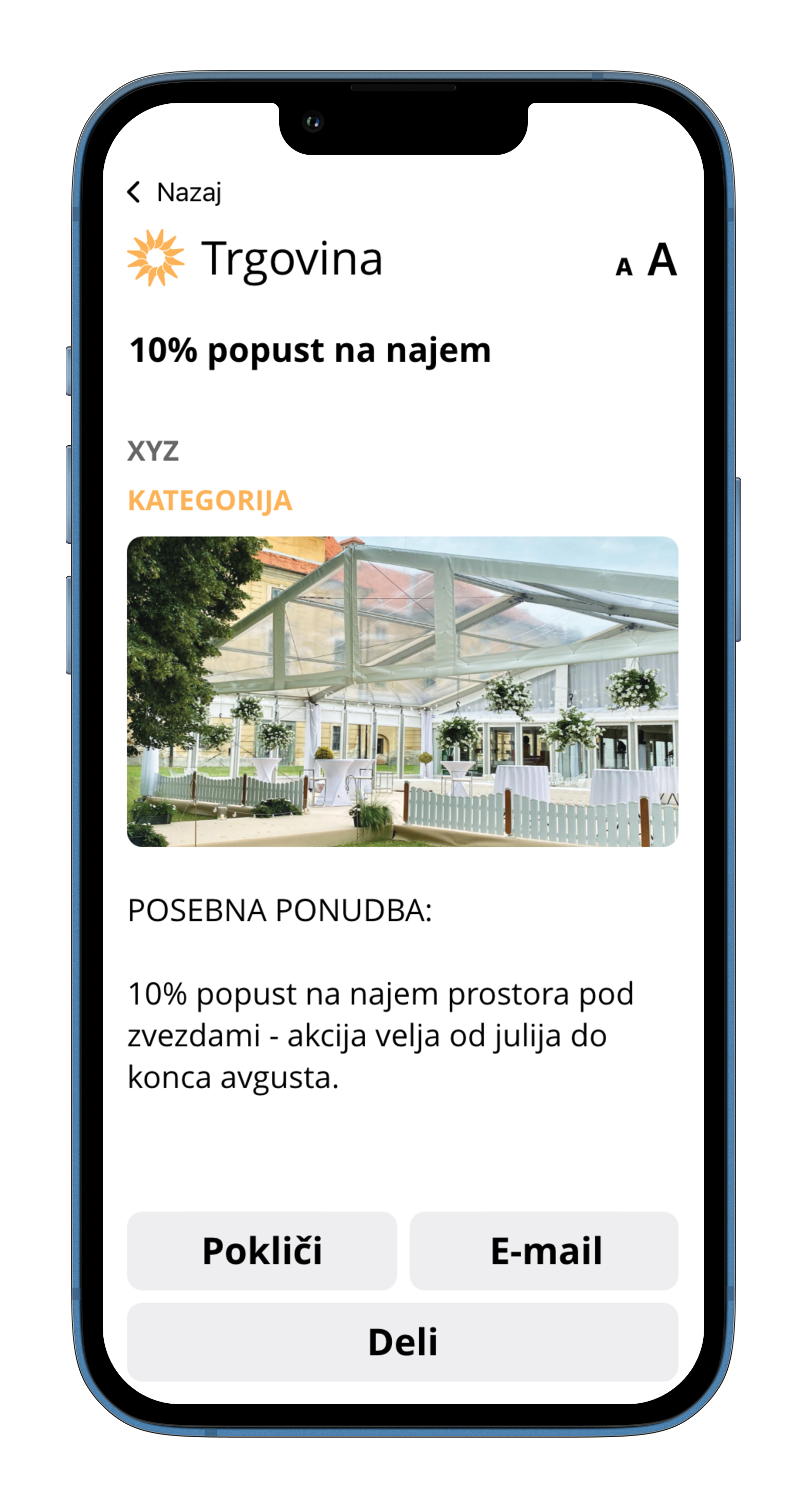 Moduli - SiON Center